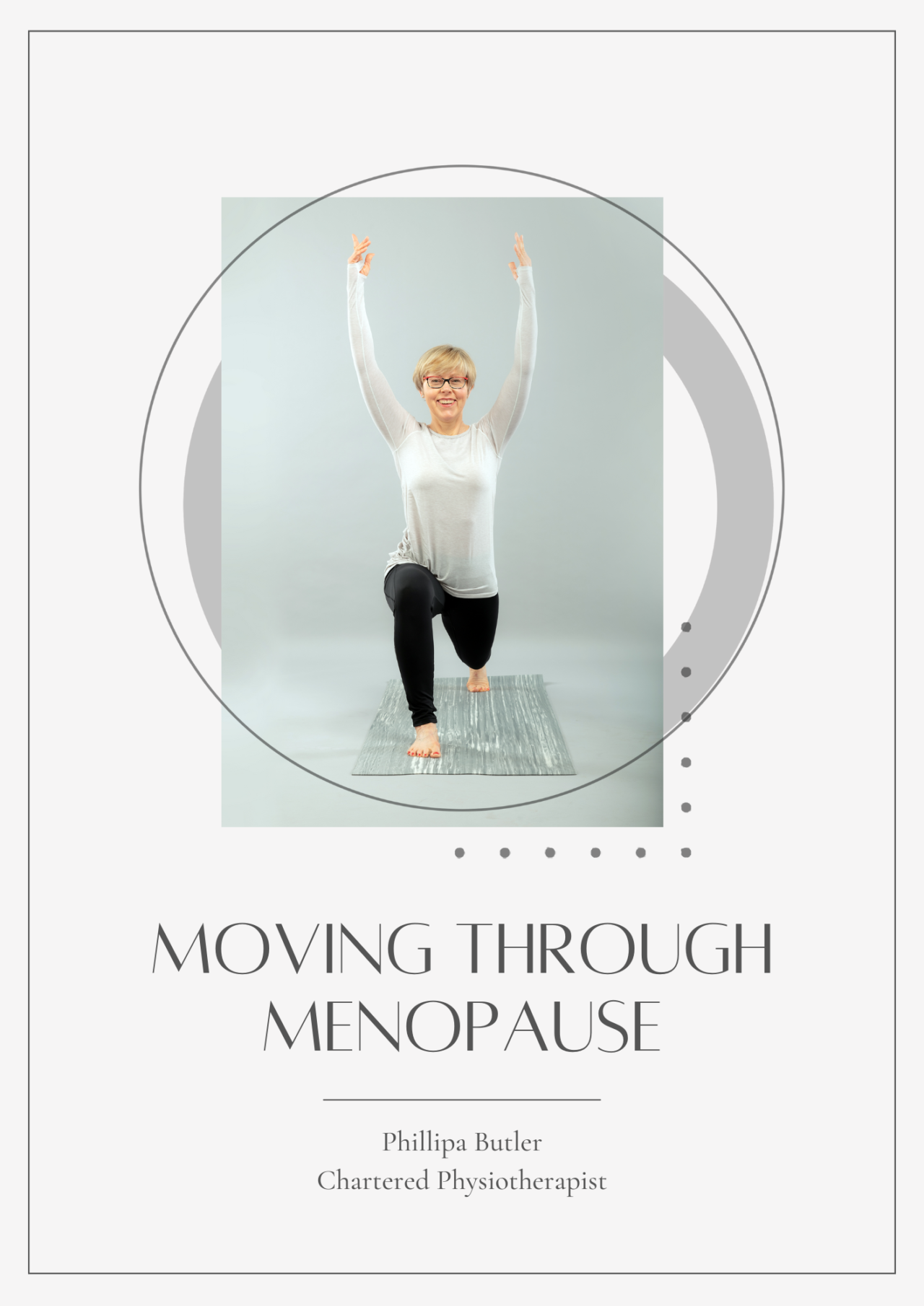 Moving Through Menopause - Precizion Pilates & Yoga with Phillipa Butler